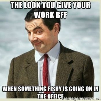 15 Work Memes To Prove You Are Frustrated From Your Job - Page 3 of 3 ...