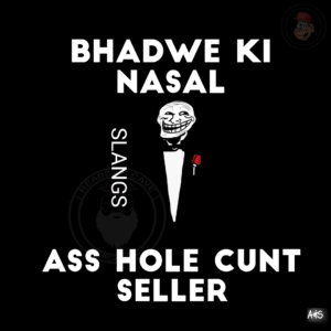 40+ Hindi Gaaliyan In English That You Have To Know Being Indian ...