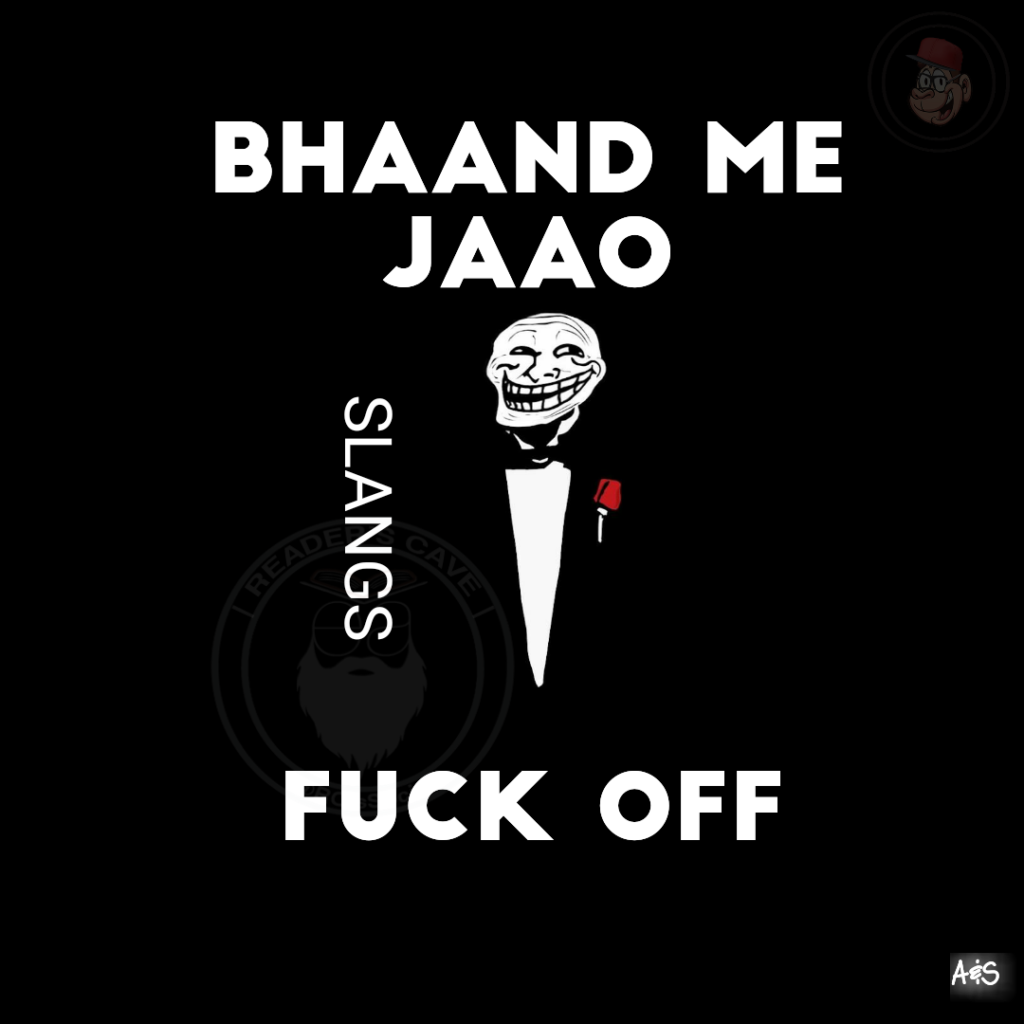 40+ Hindi Gaaliyan In English That You Have To Know Being Indian ...
