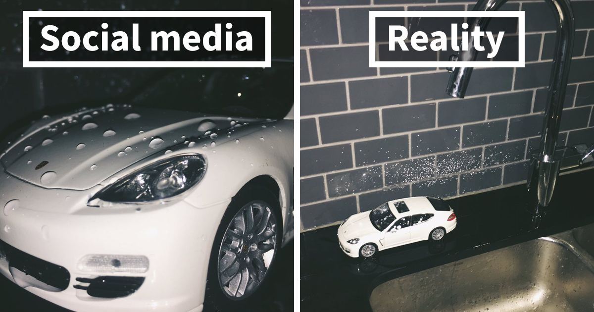 25 Pics That Proves You Have Been Living A Life Full Of Photographic ...